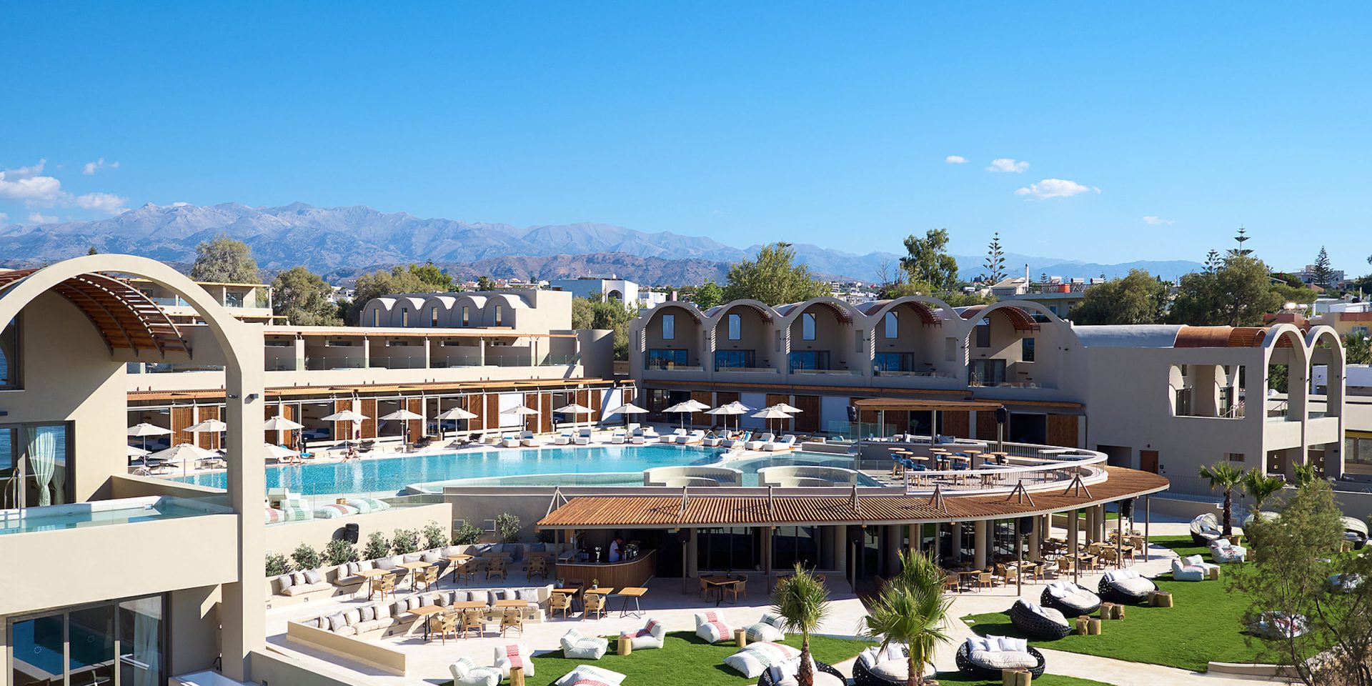 DOMES Resorts Luxury Holidays, Hotels & Resorts - Travelbeam