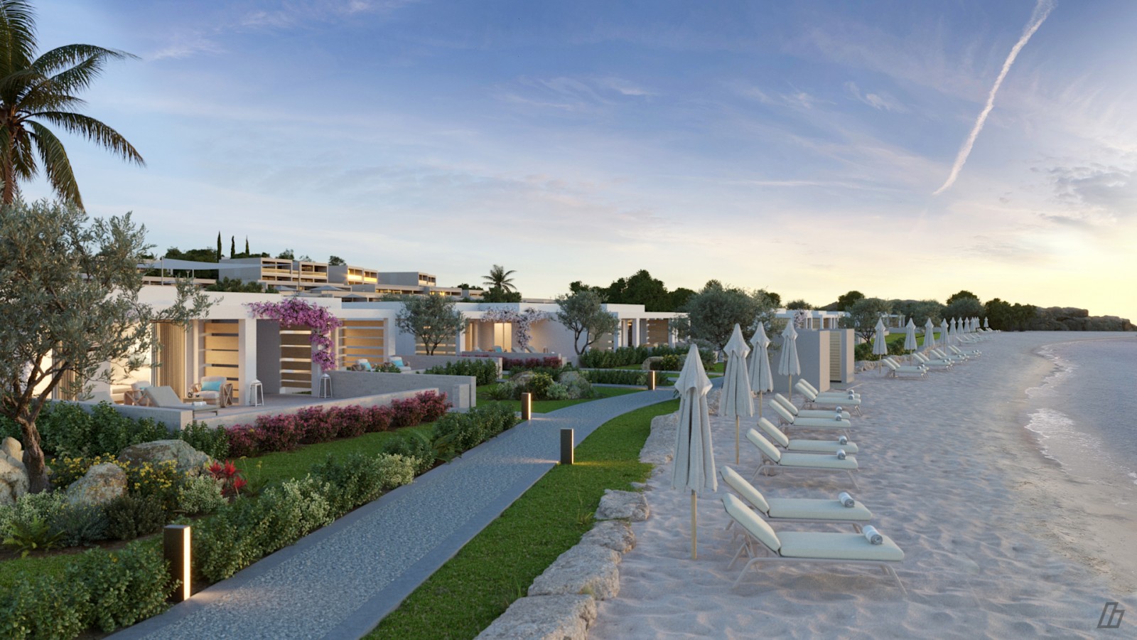 IKOS Aria, Kos | ATOL Protected Holidays from Travelbeam