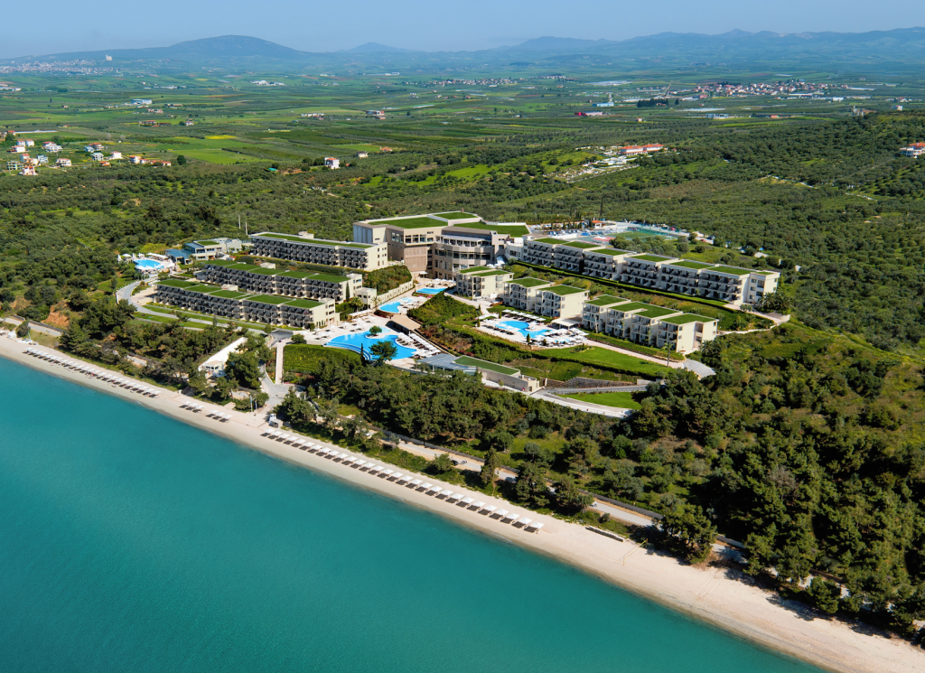 Ikos Resorts | Luxury All-Inclusive Holidays from Travelbeam