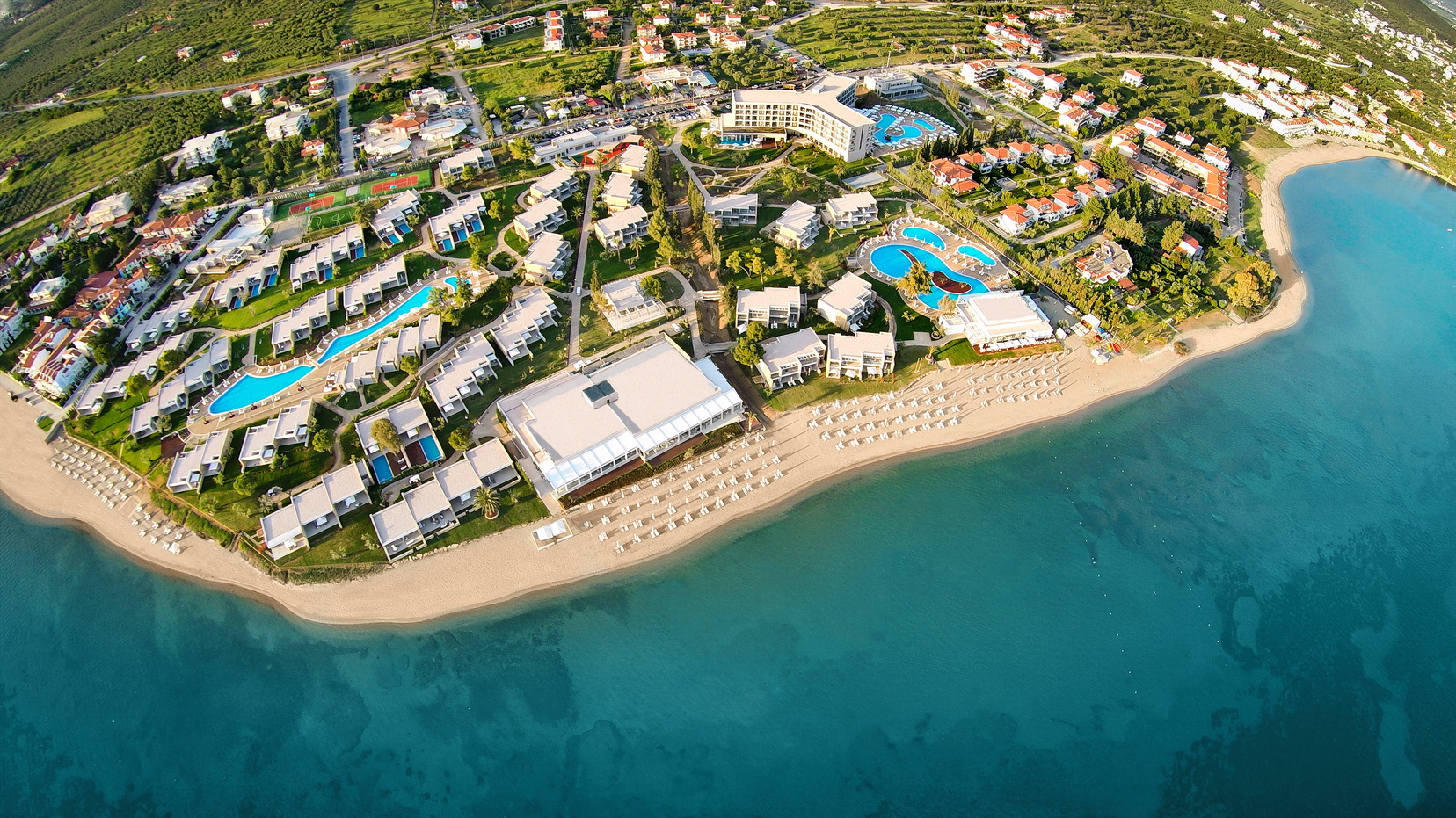 Ikos Resorts | Luxury All-Inclusive Holidays from Travelbeam