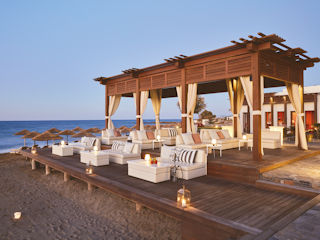 Grecotel Amirandes | ATOL Protected Luxury Holidays Travelbeam