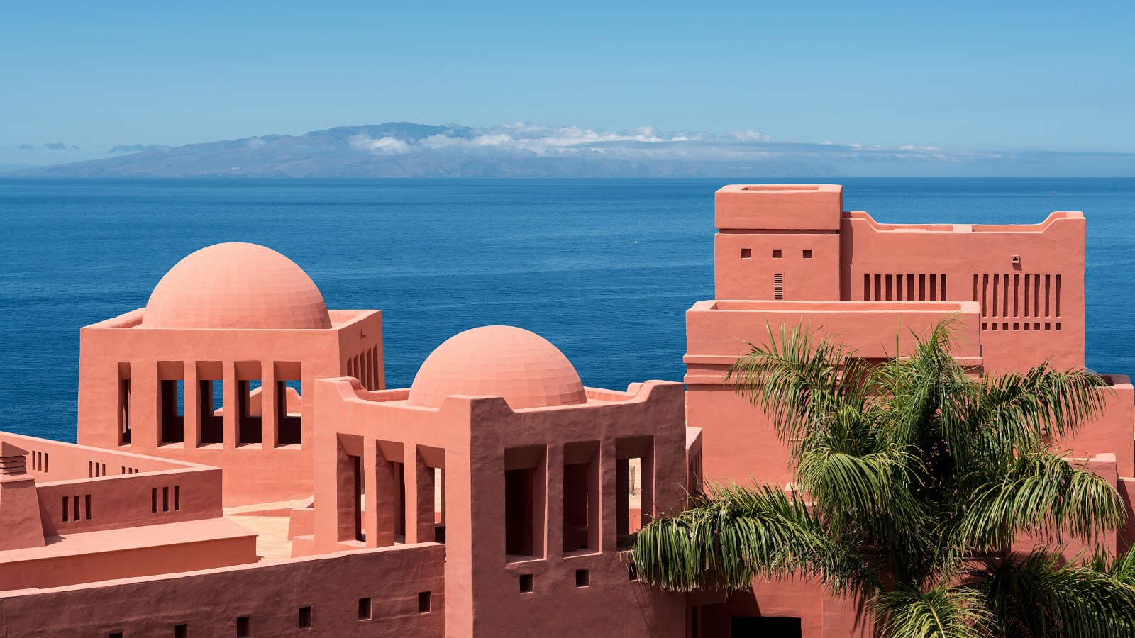 Ritz Carlton Abama Beach Resort Tenerife|Travelbeam