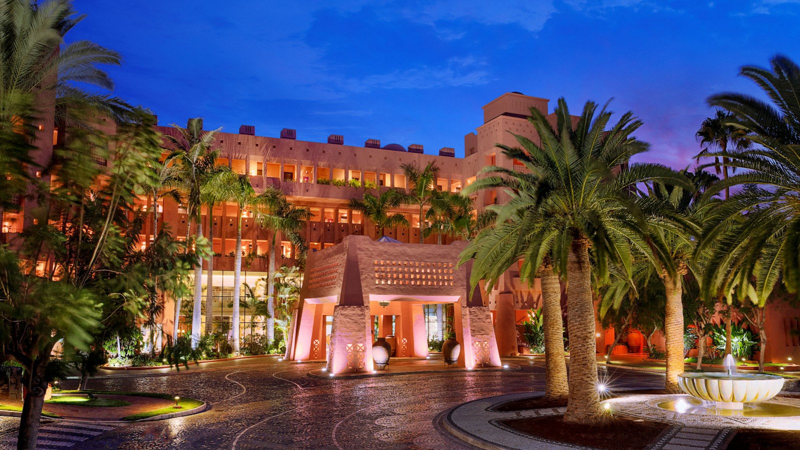 The Ritz Carlton Abama | ATOL Protected Holiday Travelbeam