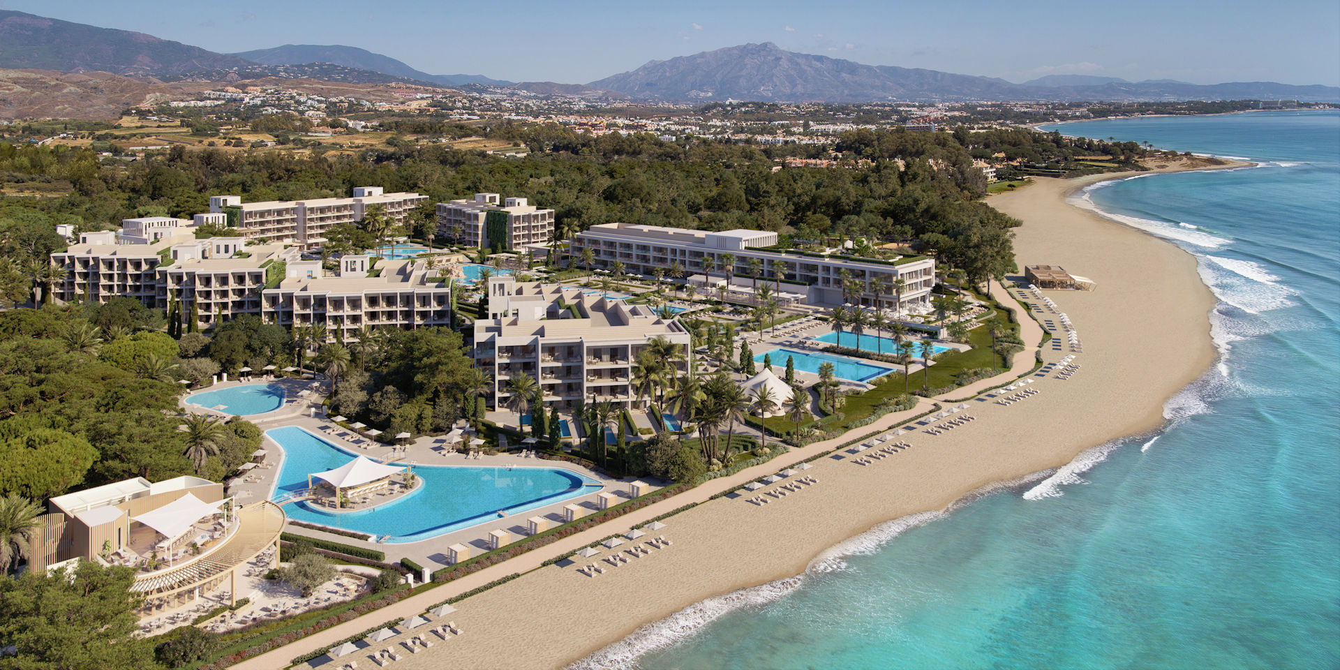IKOS Resorts - Travelbeam