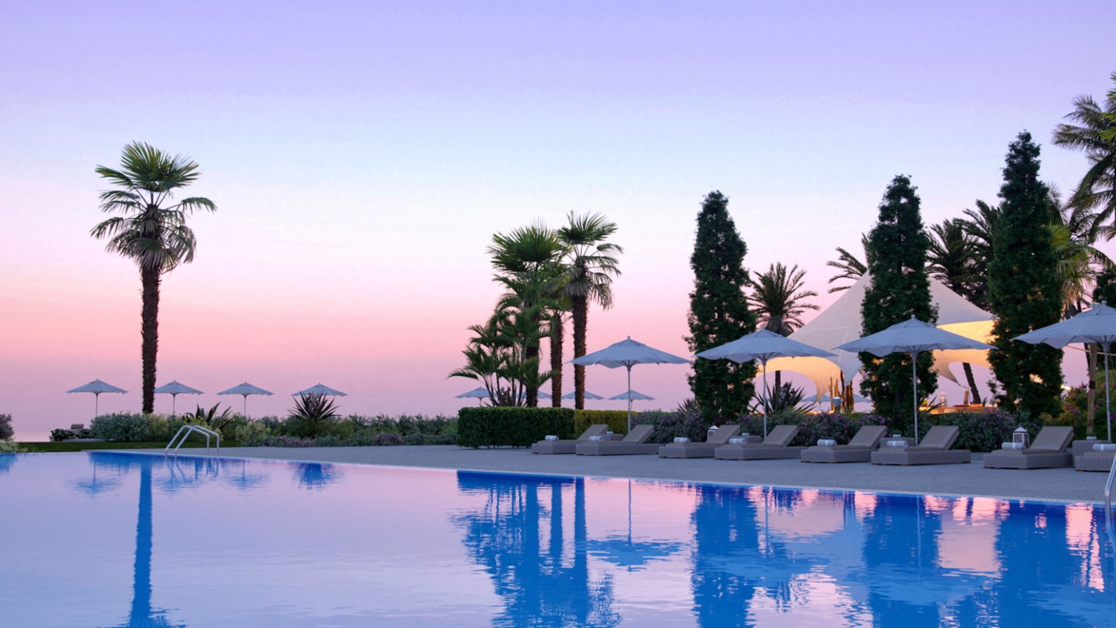 IKOS Andalusia, Marbella | ATOL Protected Holidays from Travelbeam