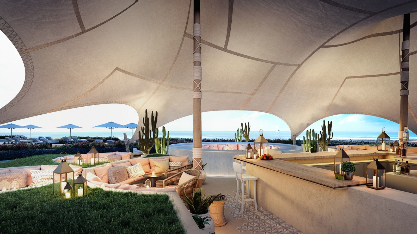 IKOS Andalusia | Travelbeam