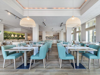 Domes Lake Algarve | ATOL Protected Holiday Travelbeam