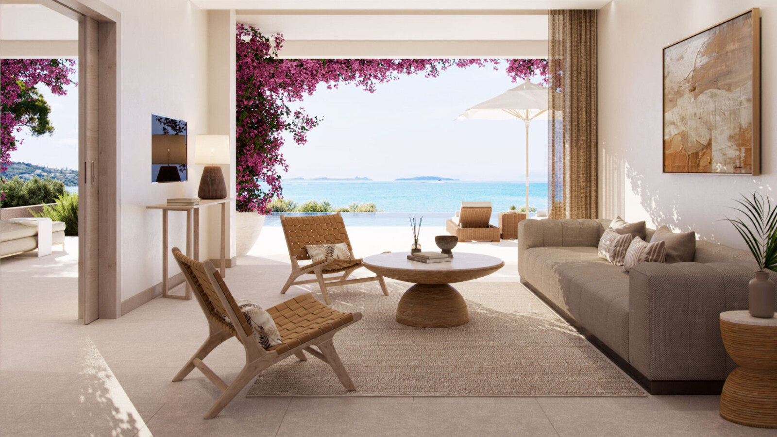 IKOS Odisia | ATOL Protected Holidays from Travelbeam